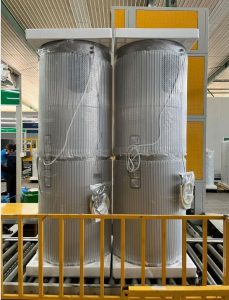 air to water heat pump germany | Gomon